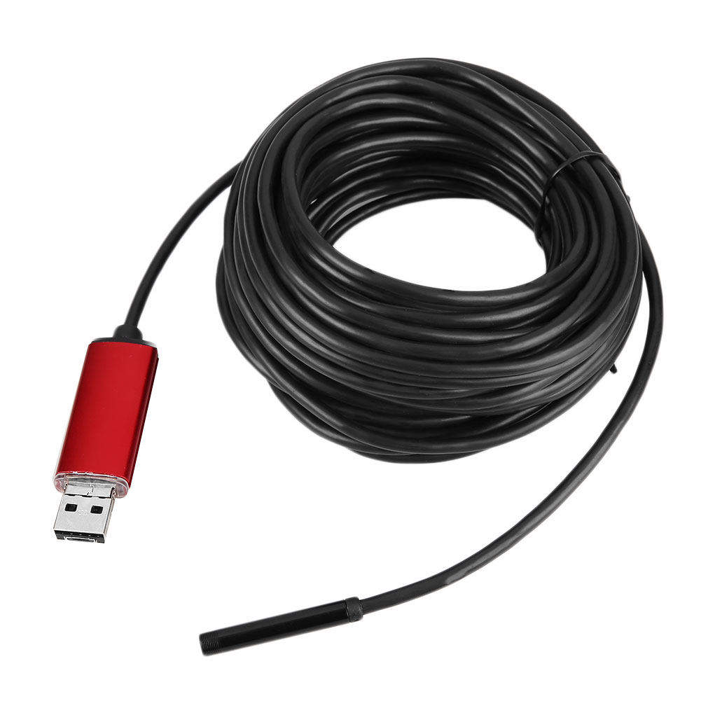 Waterproof Snake Borescope Usb Inspection Camera at Ruth Leal blog